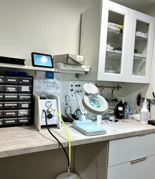 Hearing Aid Repairs - All About Hearing/Lake Audiology